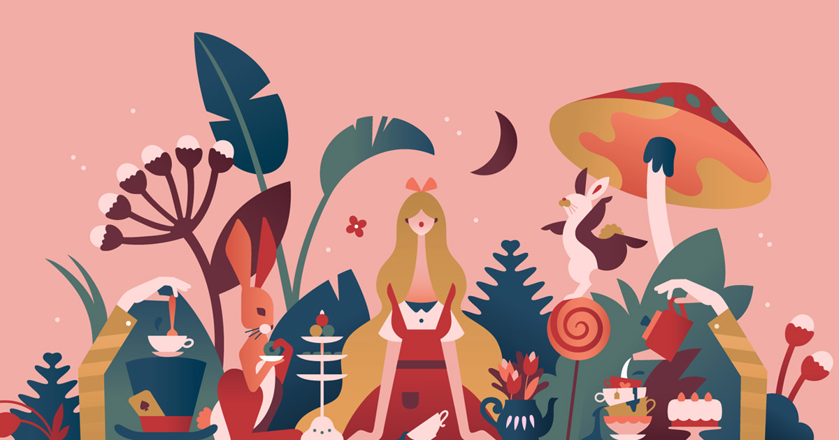 Janine Rewell — Selected